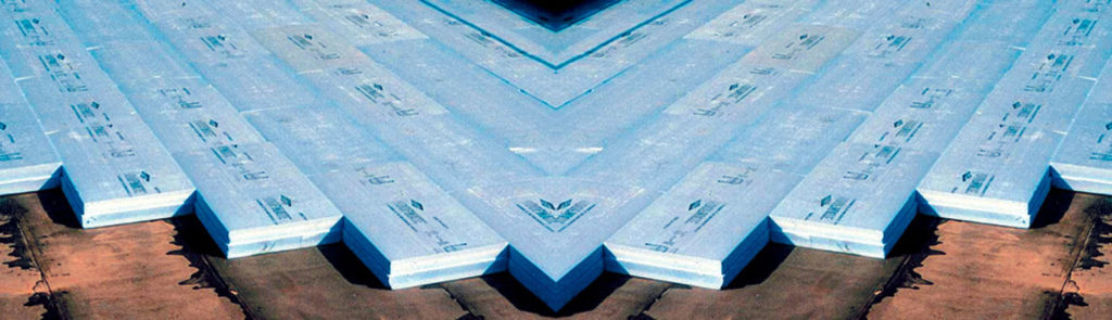 Cubierta Invertida - ZinCo